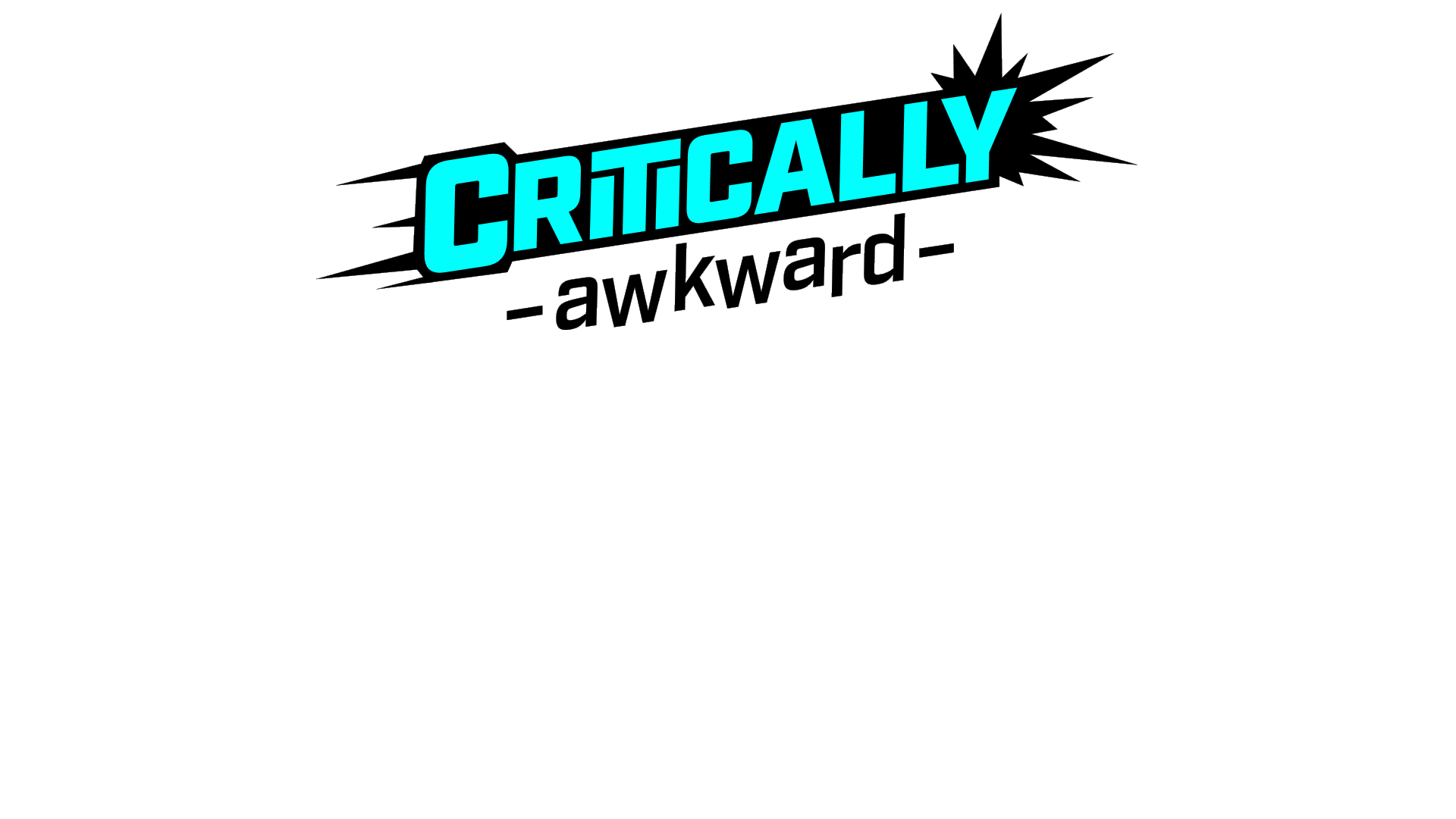 Critically Awkward